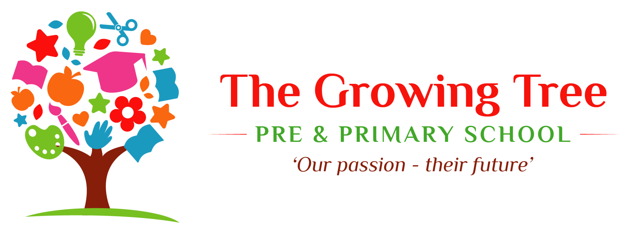 The Growing Tree – Pre and Primary School in Dar-es-Salaam